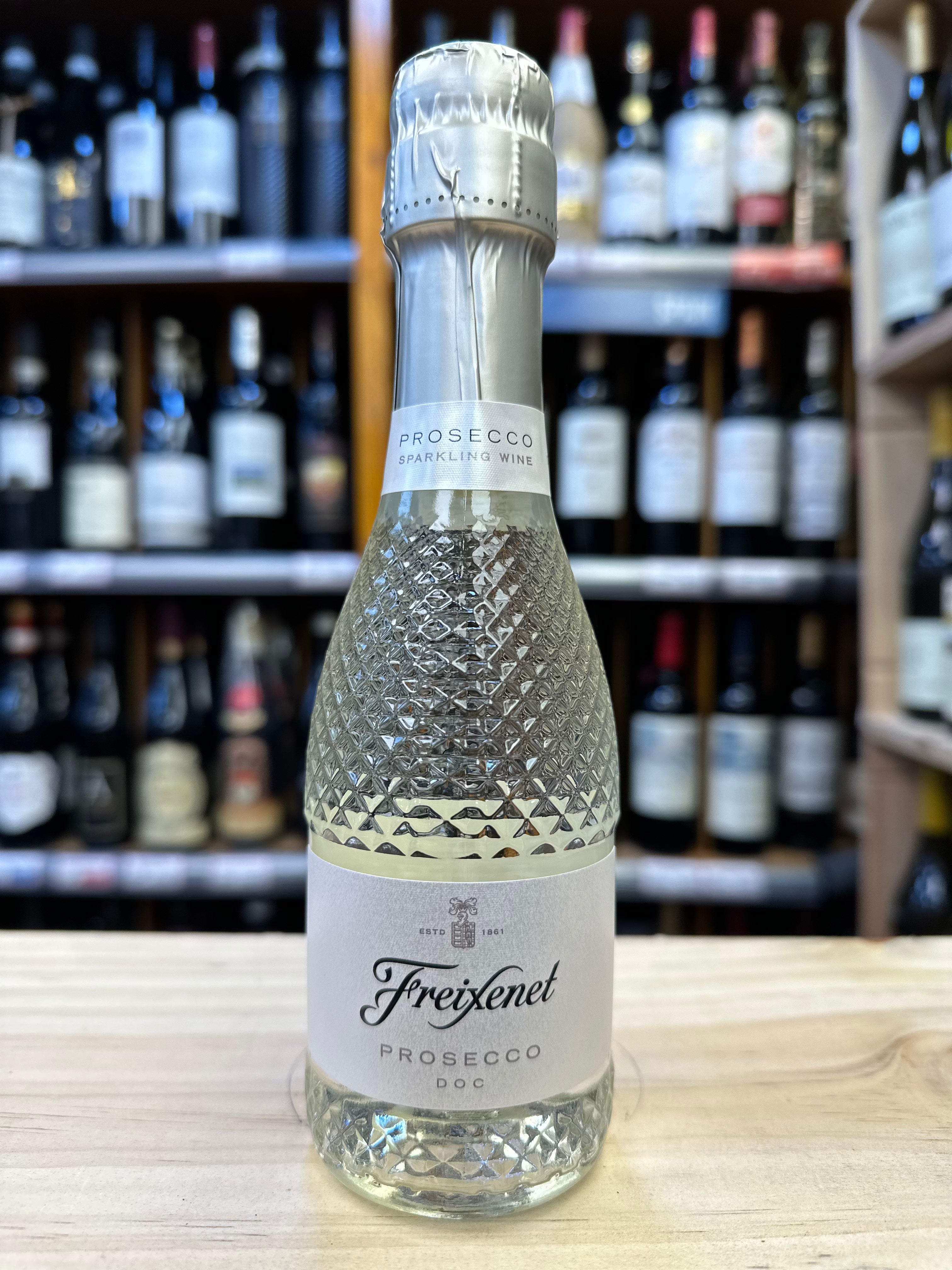 Freixenet Prosecco Doc Extra Dry 20cl – Billericay Wines